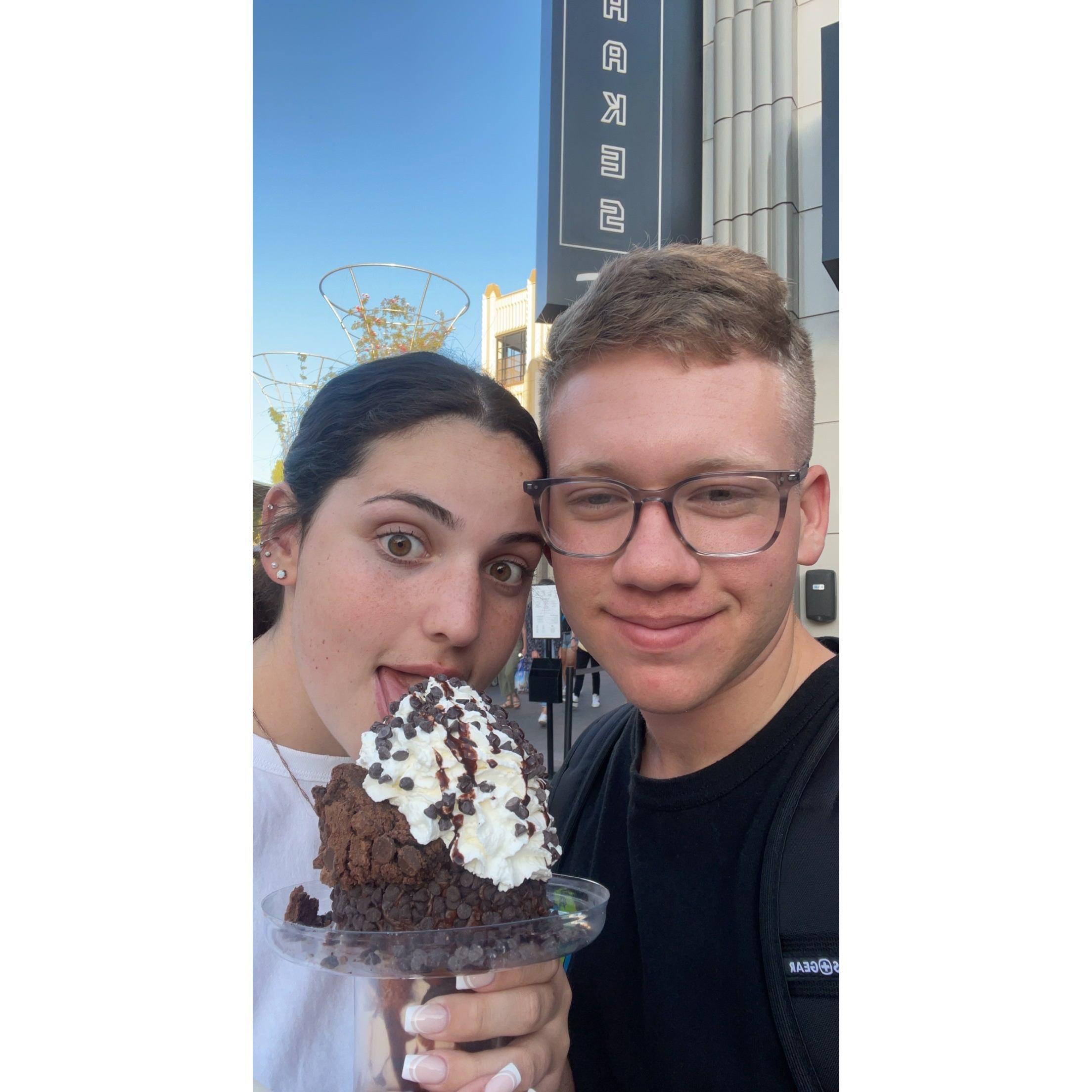 Madison Hanna and Ray Cardoza's Wedding Website