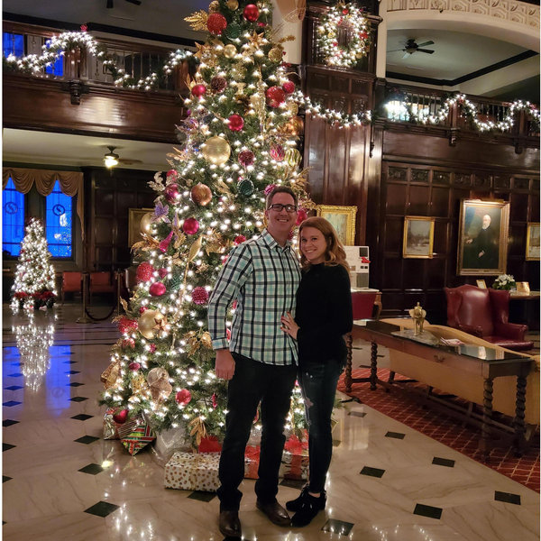 Thomas Vessely and Marisa Smith's Wedding Website