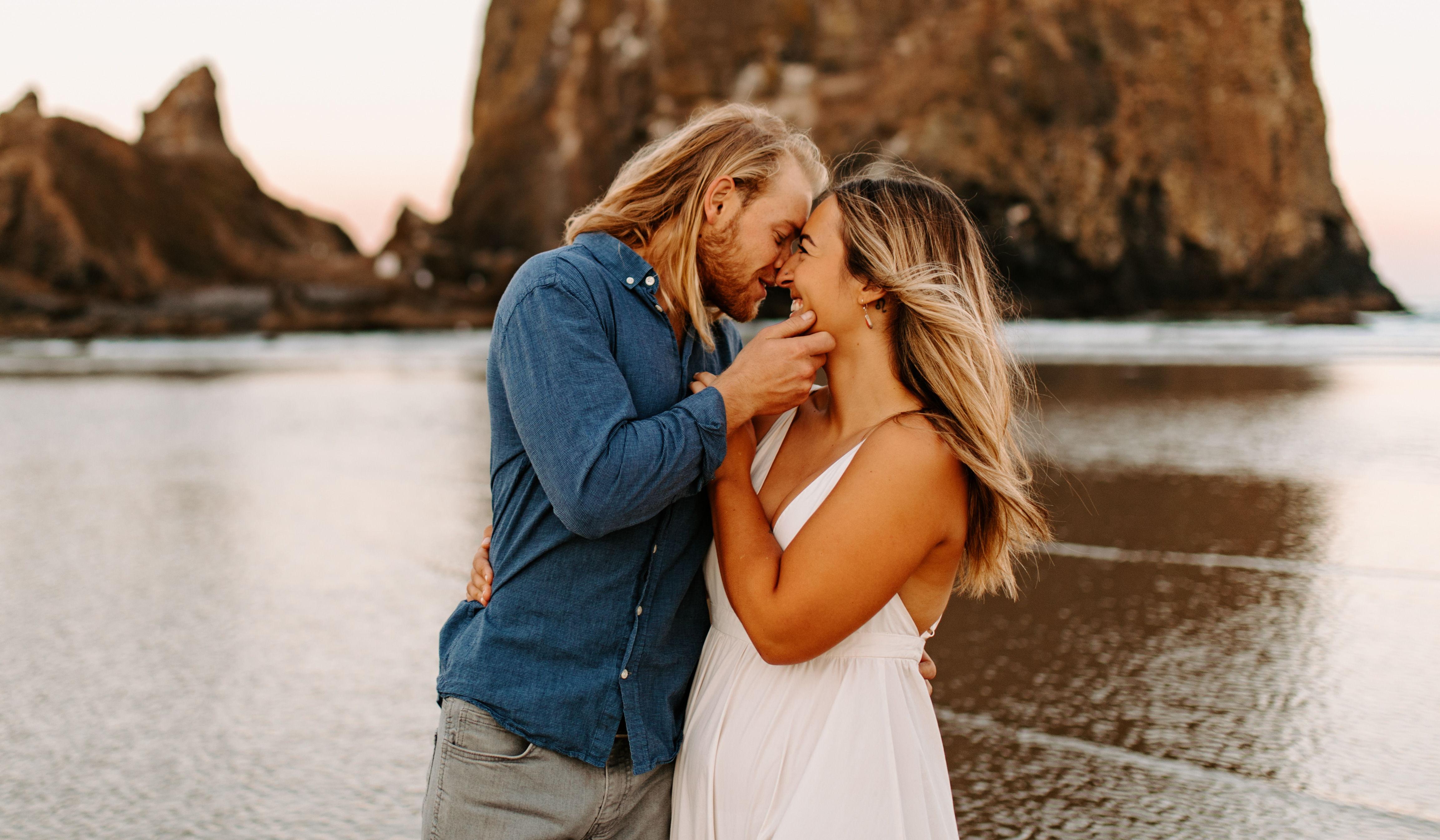 Amy Villella and Hans Reitan's Wedding Website