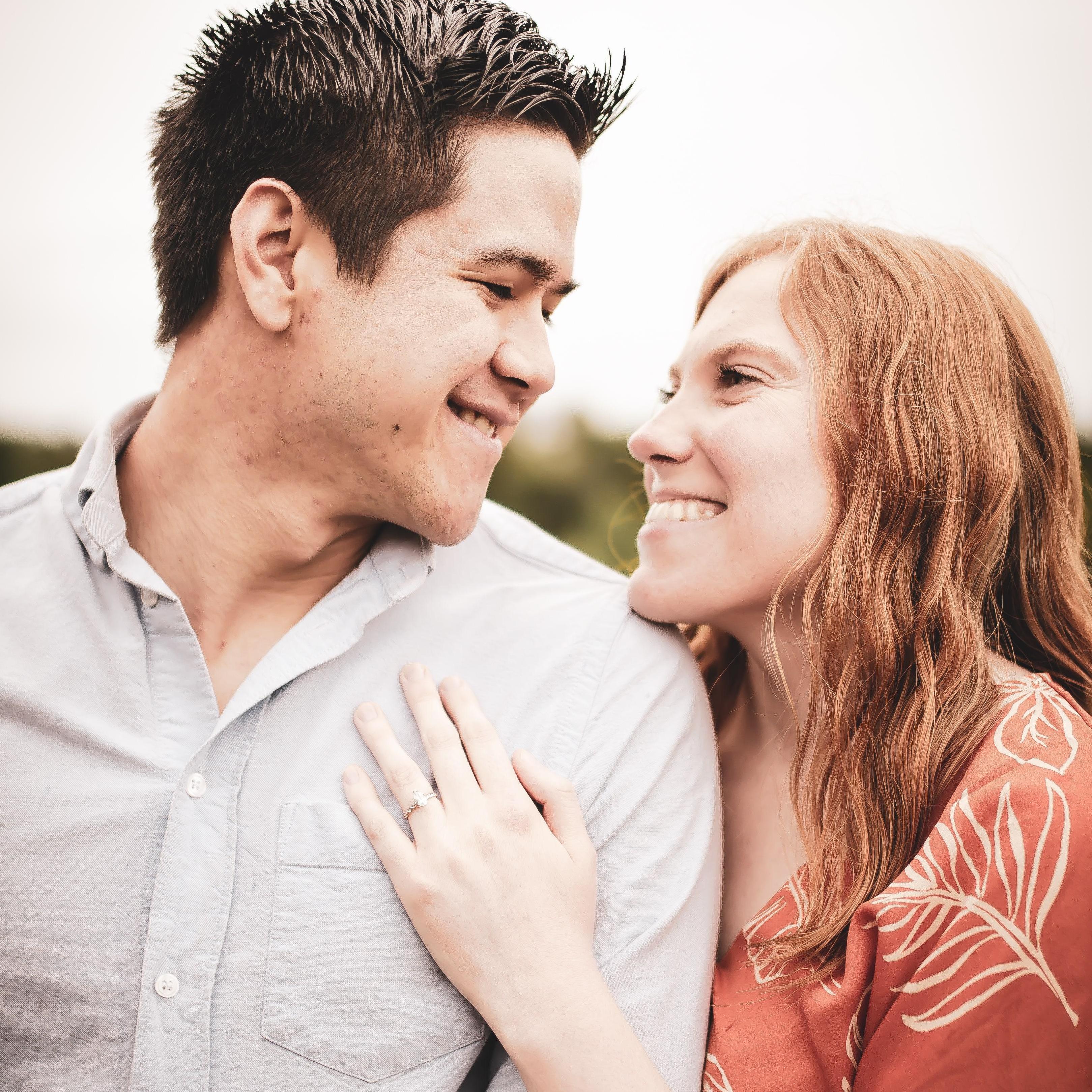 Elizabeth Woodrum and Conner Brew's Wedding Website