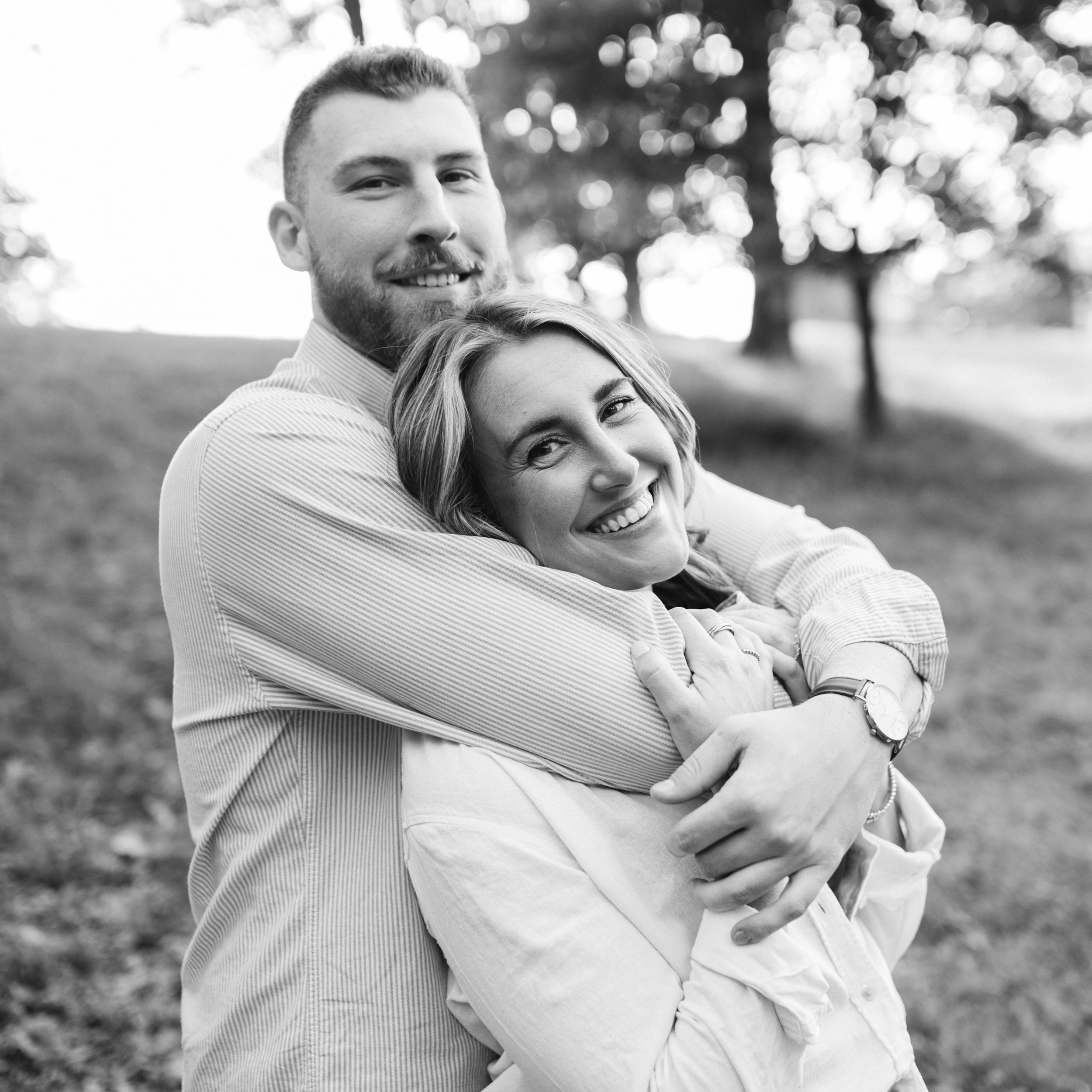 Arden Sorge and Thomas Voigt's Wedding Website