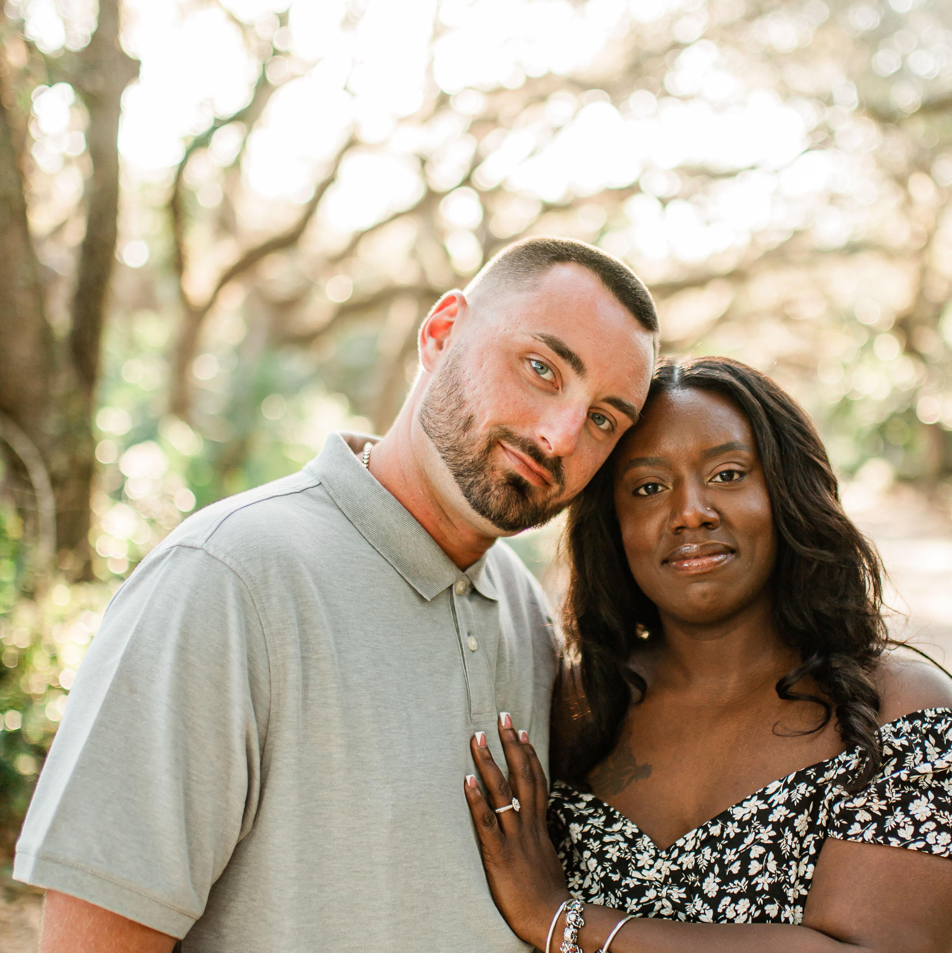 Asia Wright and Zach Todd's Wedding Website