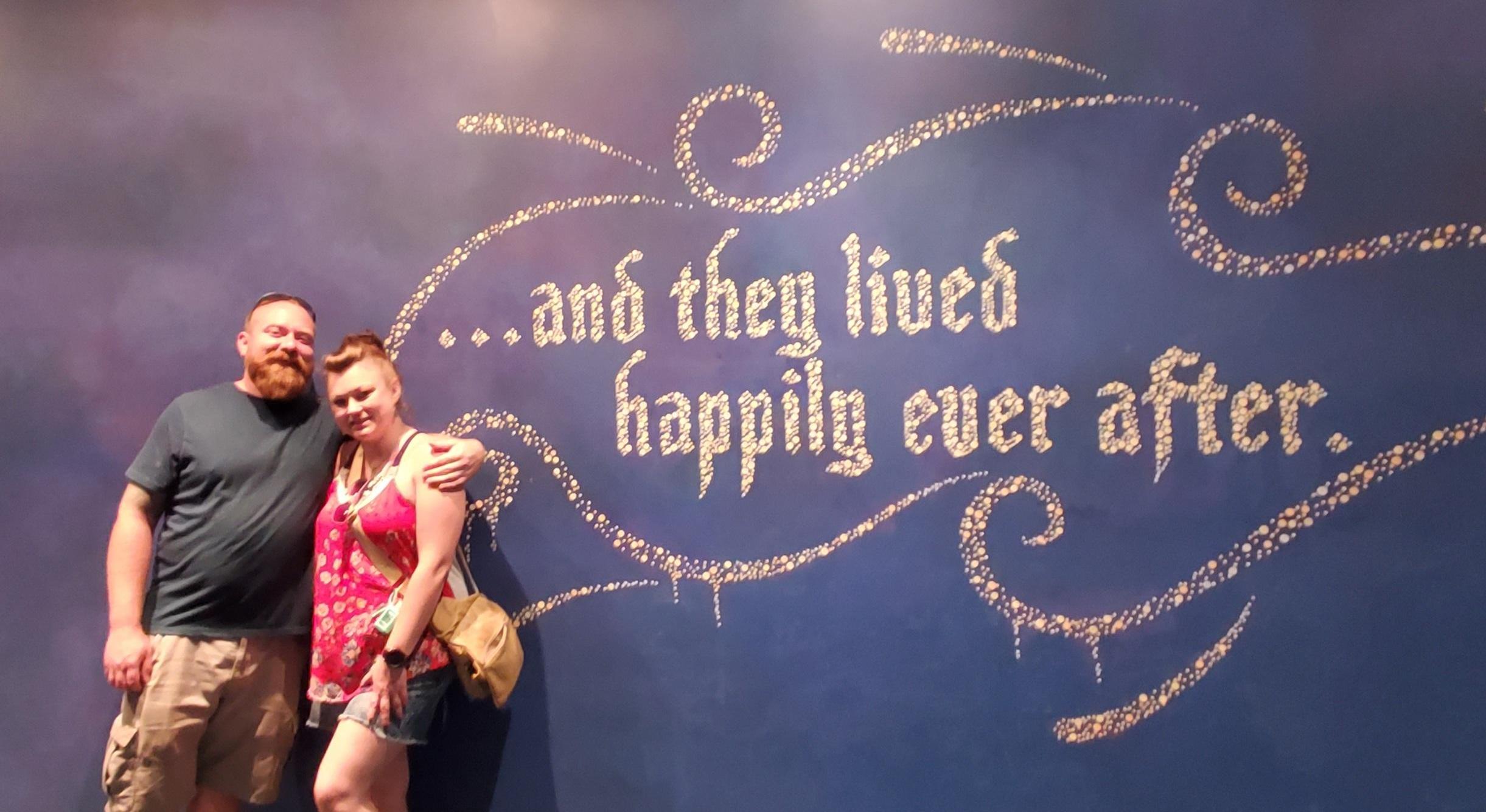 Lisa Jo Goetter and Nicholas Plawa's Wedding Website