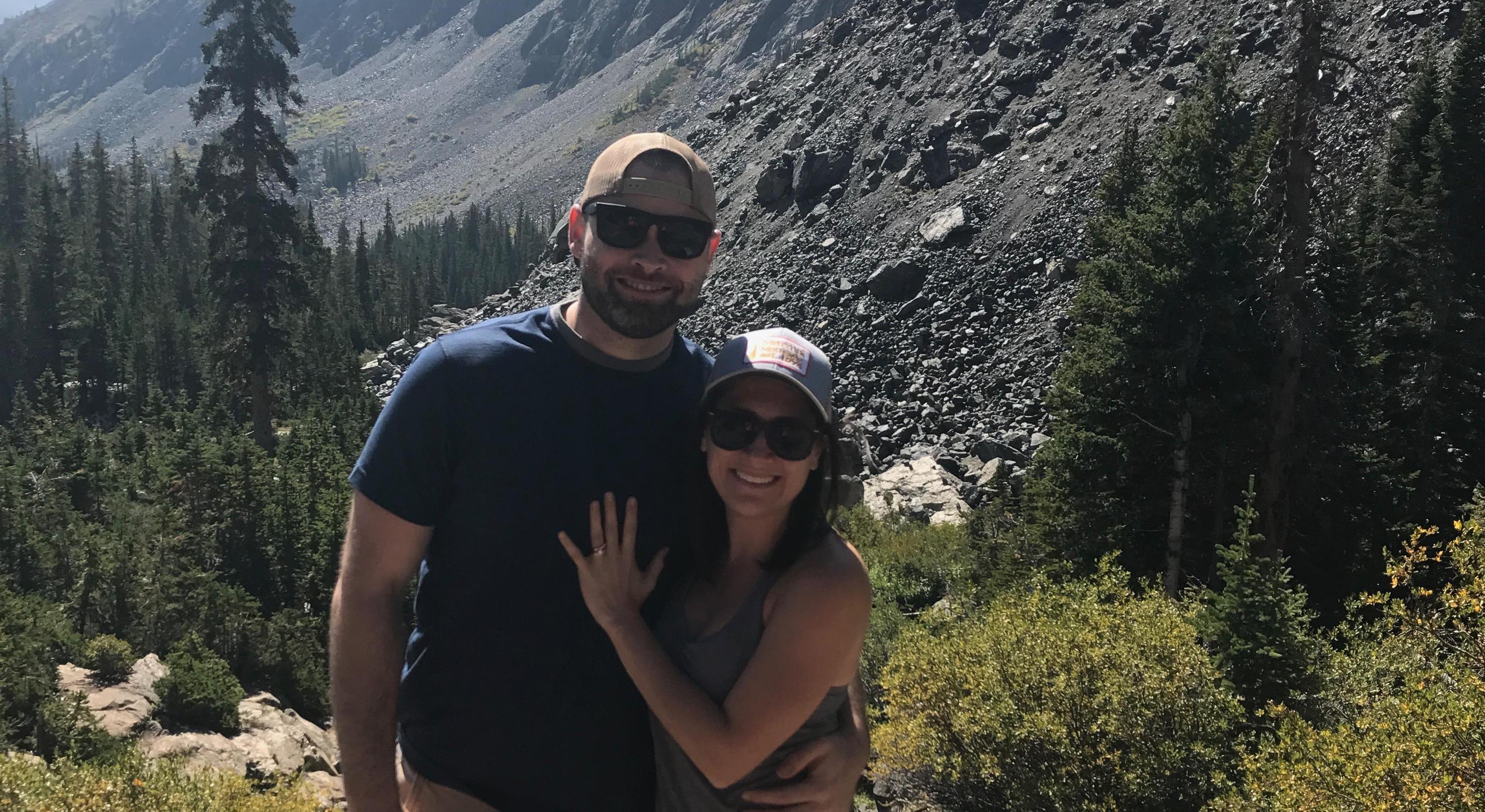 Jackie Therrien and Pat Shannon's Wedding Website