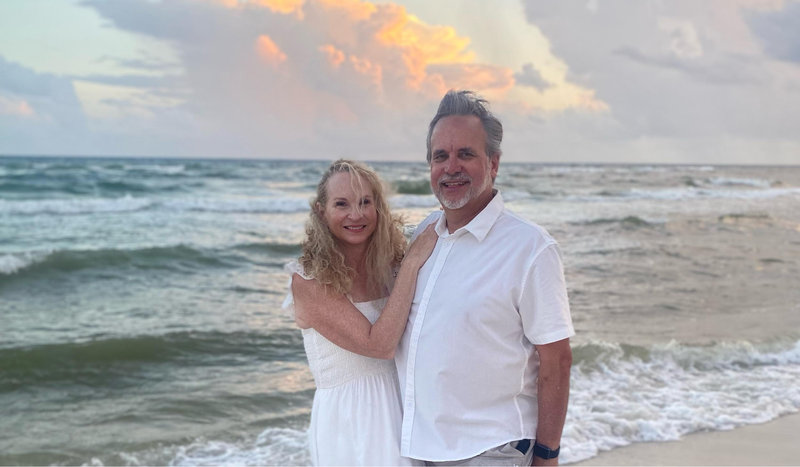 Richard Sinclair and Julie Ann's Wedding Website