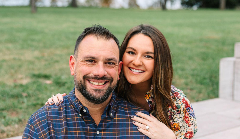 Maddie Gallegos and Michael Saporito's Wedding Website