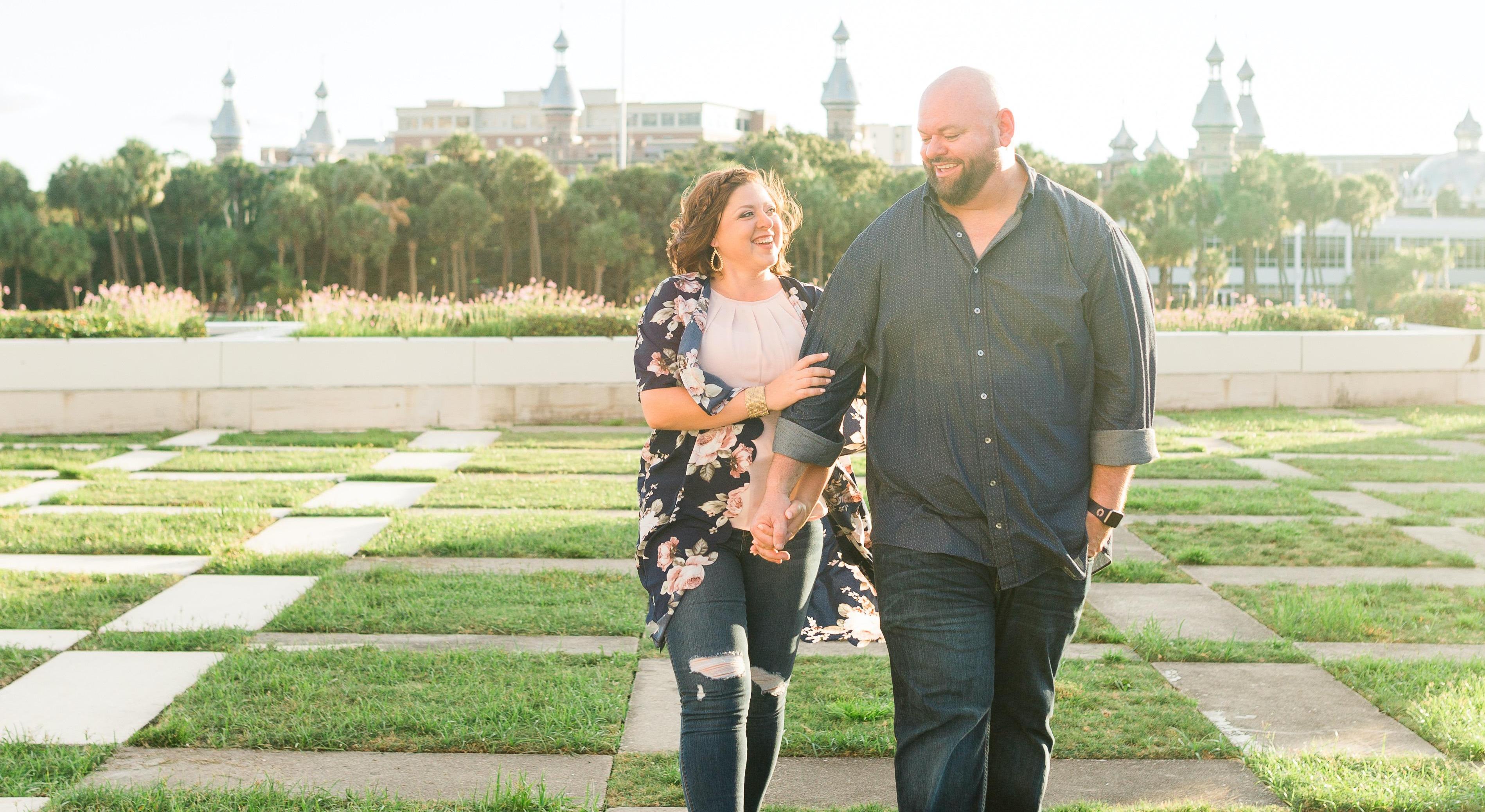 Kristin Valle and Matt Geren's Wedding Website