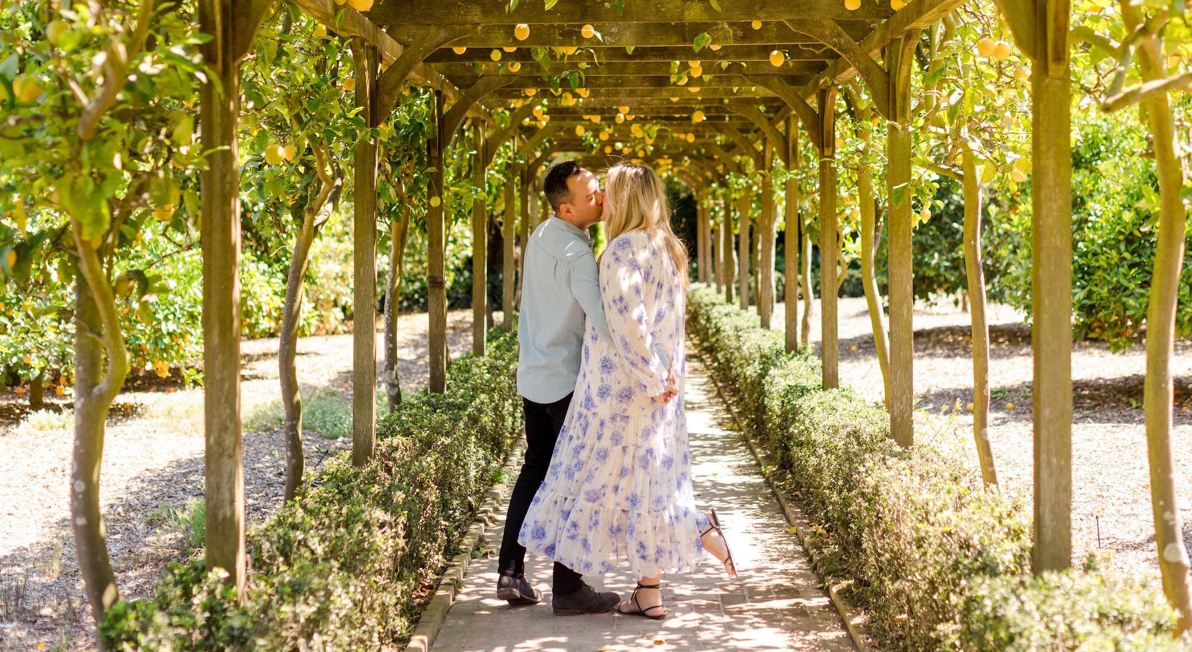 Anna Sykora and Dean Smith's Wedding Website