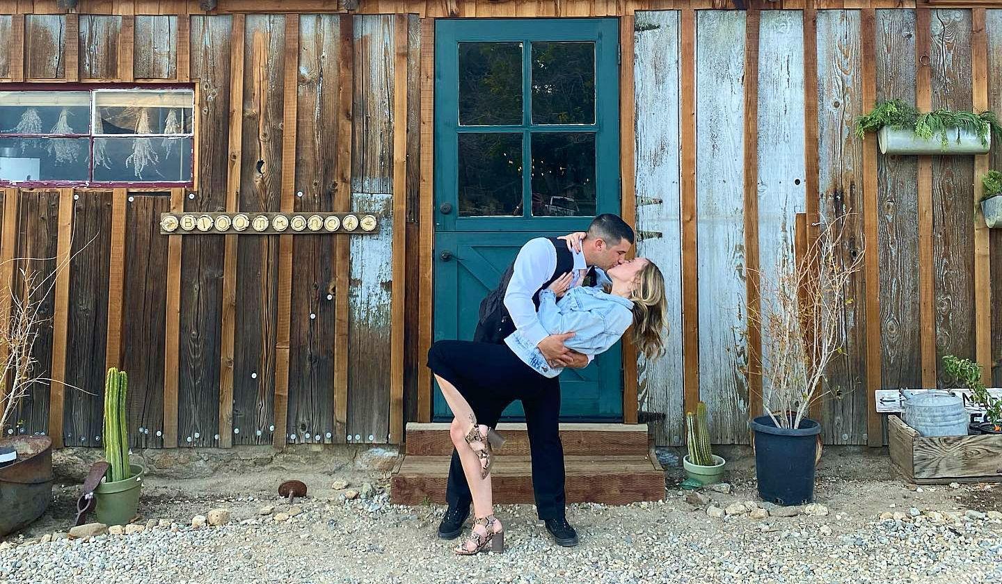 Rebecca Tait and Jacob Fryer's Wedding Website