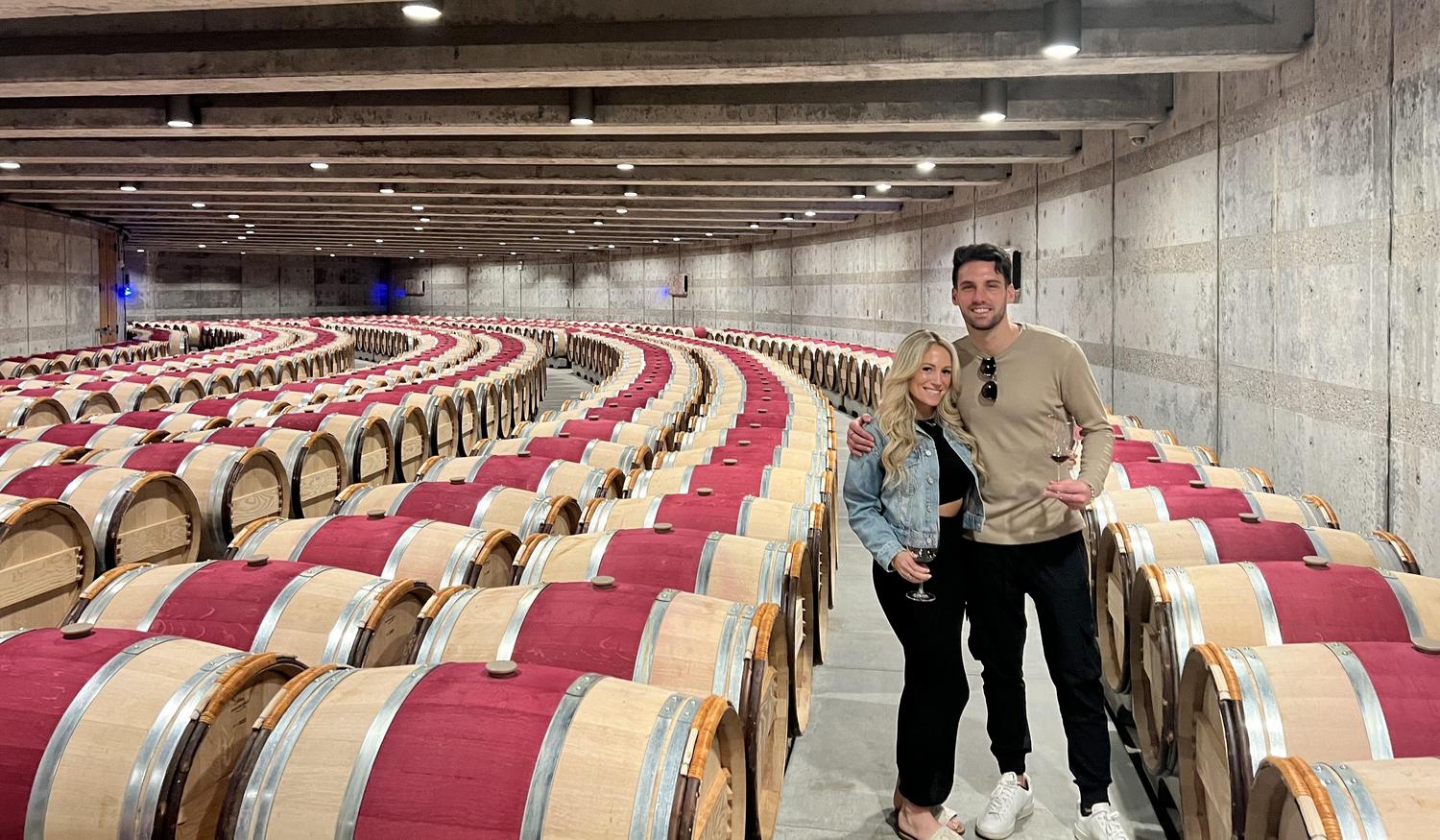 Lauren Goodhue and Michael Seamon's Wedding Website