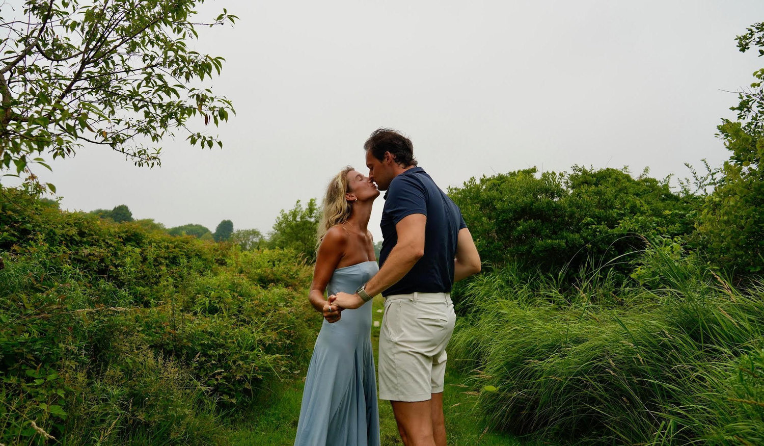 Katie Bordè and Lukas Mead's Wedding Website