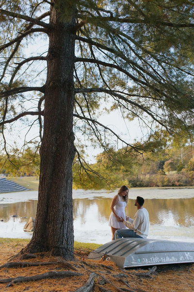 alex blomstrom and riley caprio's Wedding Website