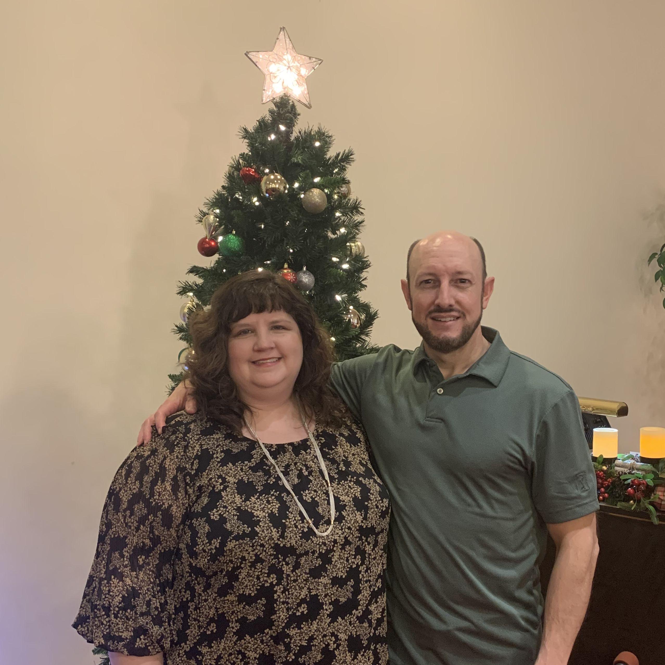 Elizabeth List and Matthew Reining's Wedding Website