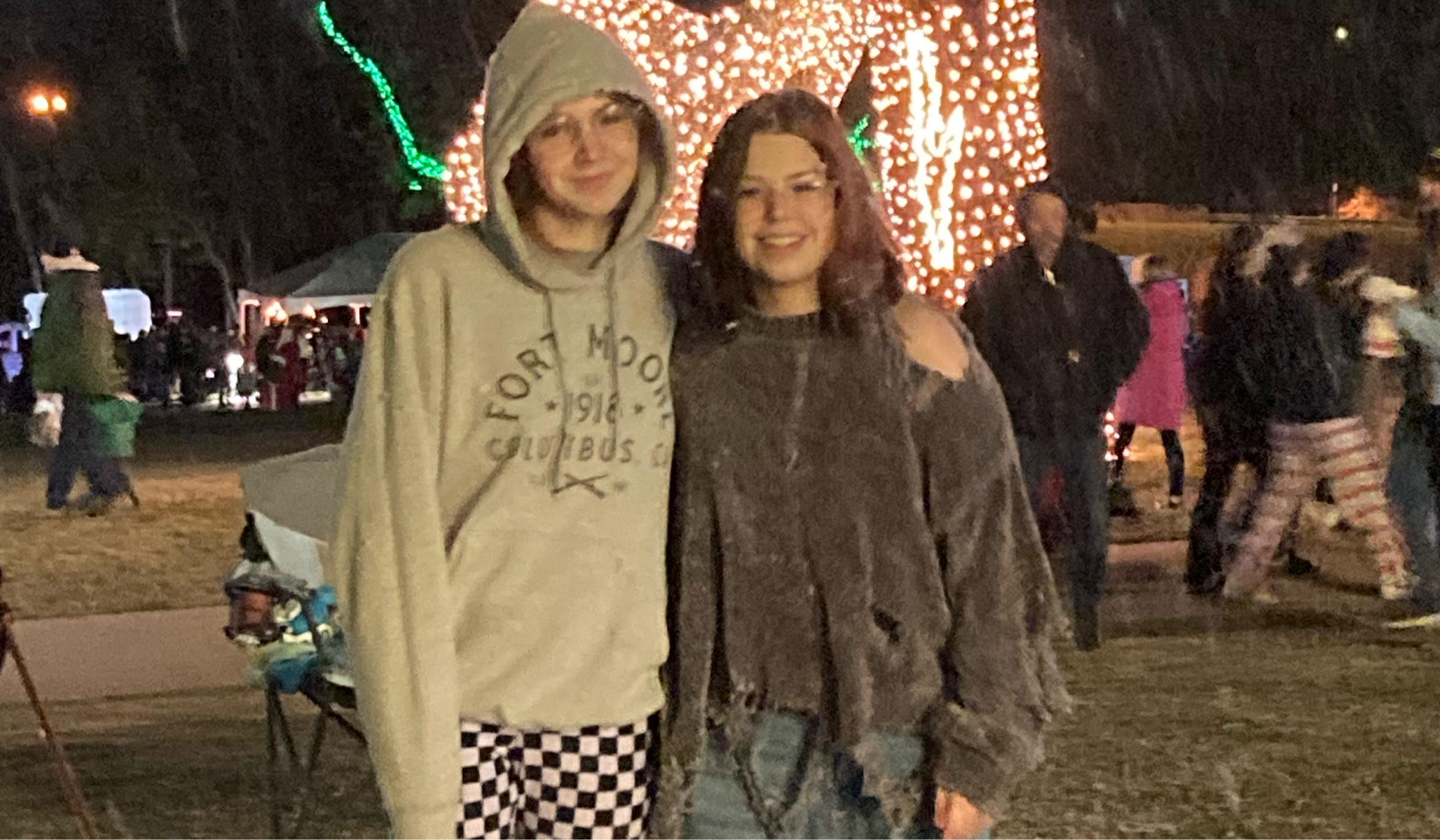 EMILY MARSDEN and EDITH COATES' Wedding Website