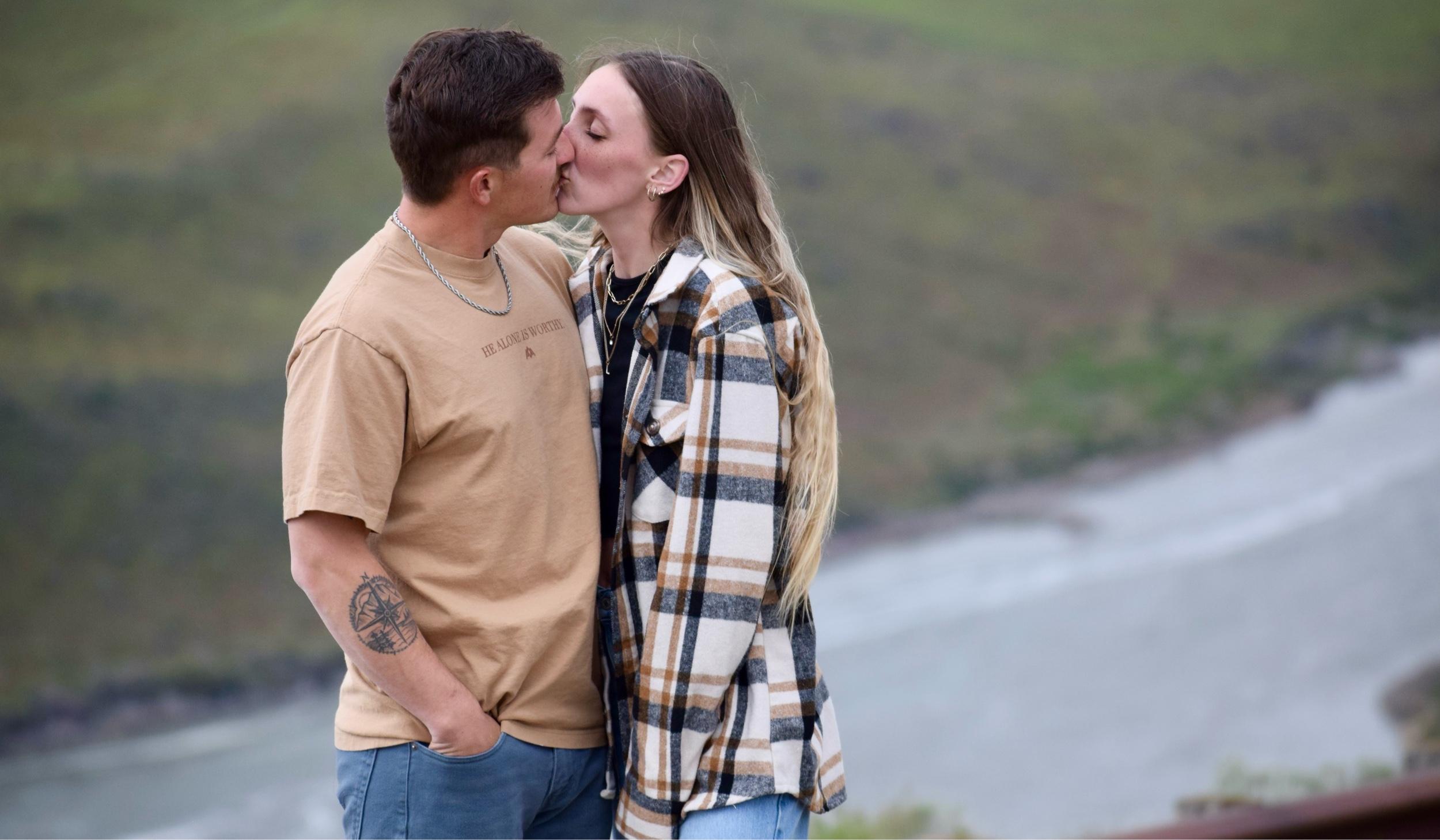 Sydney Elkins and Logan Franco's Wedding Website