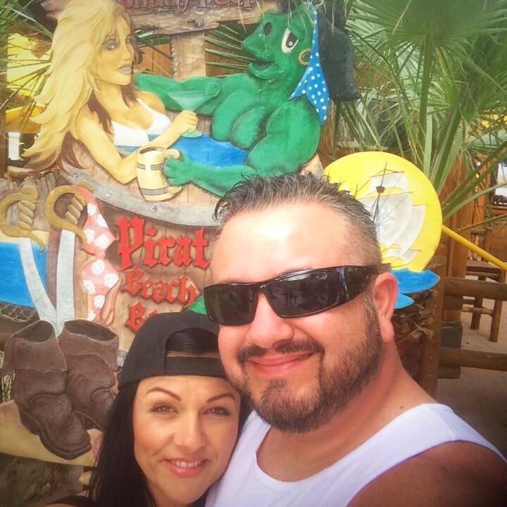 Karl Gilbert and Michelle Evangelista's Wedding Website