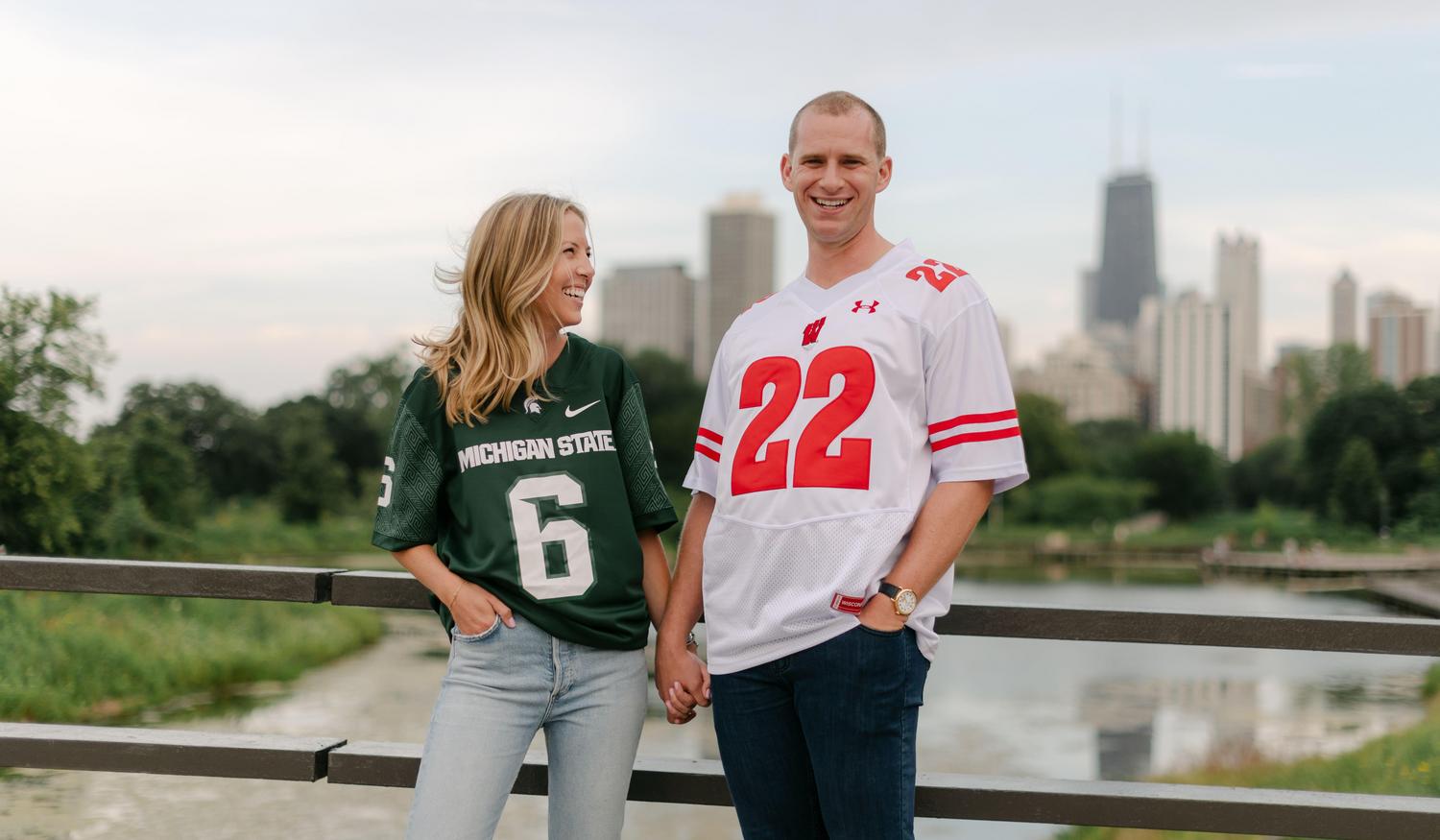 Gabriella Palumbo and Samuel Shapiro's Wedding Website