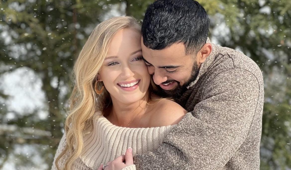 Ashley Brogan and Maurice Hudson's Wedding Website