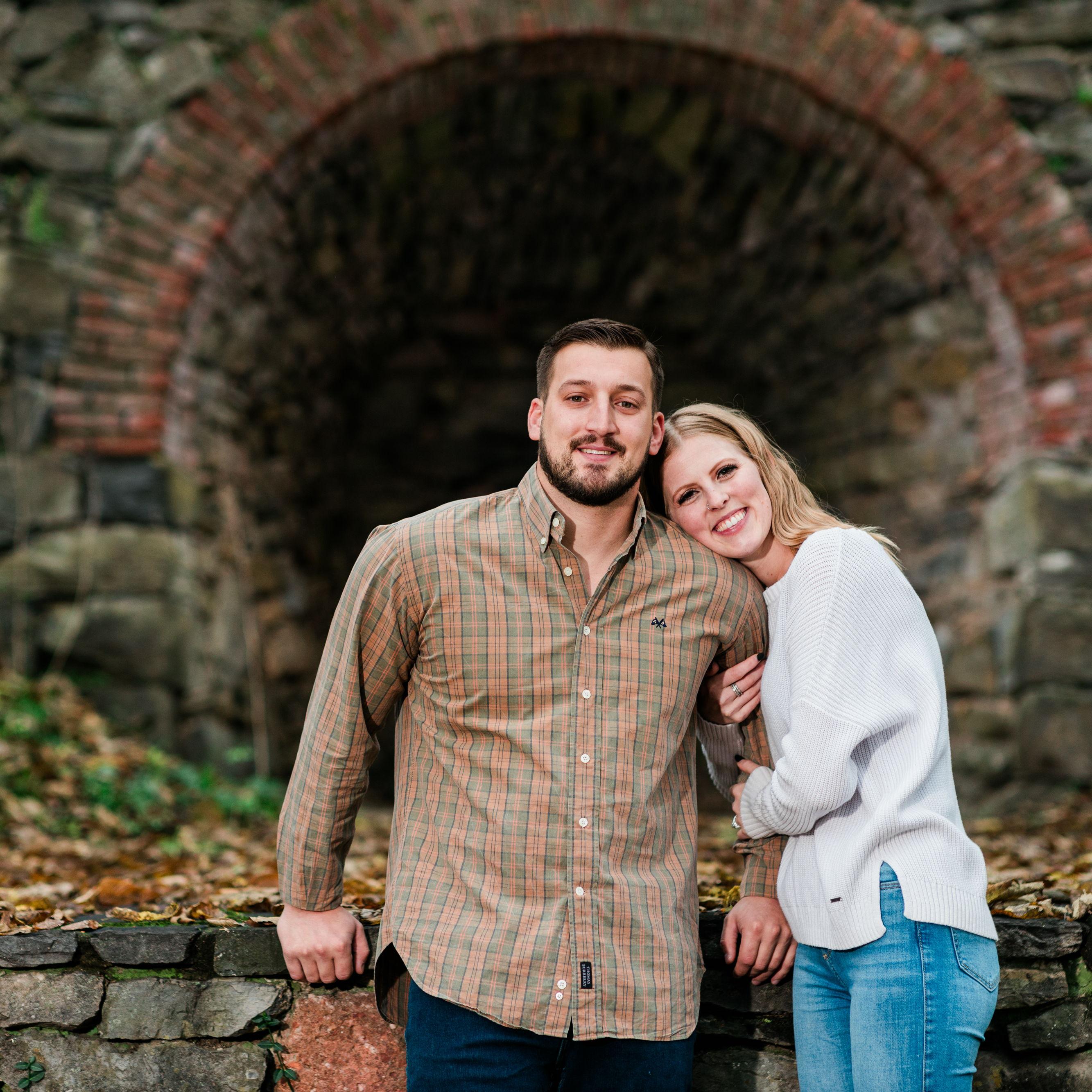 Amanda Draper and Evan Ehrhart's Wedding Website