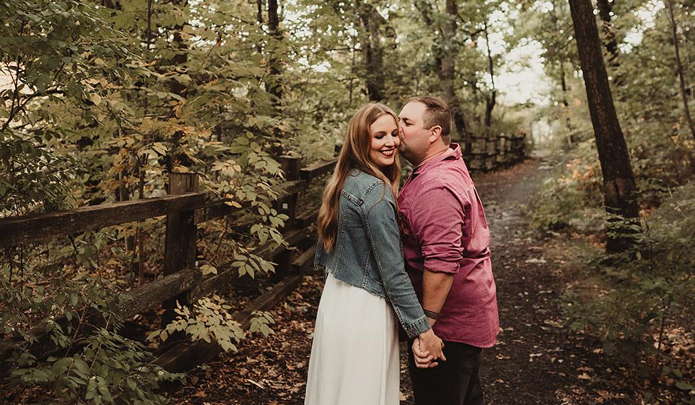 Shaina Welikonich and Stephen Oravitz's Wedding Website