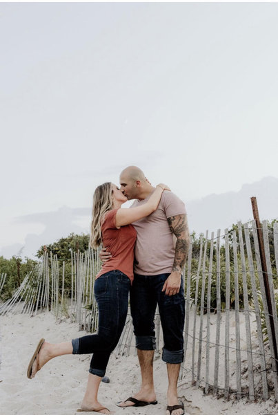 Stephanie Ciccolo and Pete Stavropoulos' Wedding Website