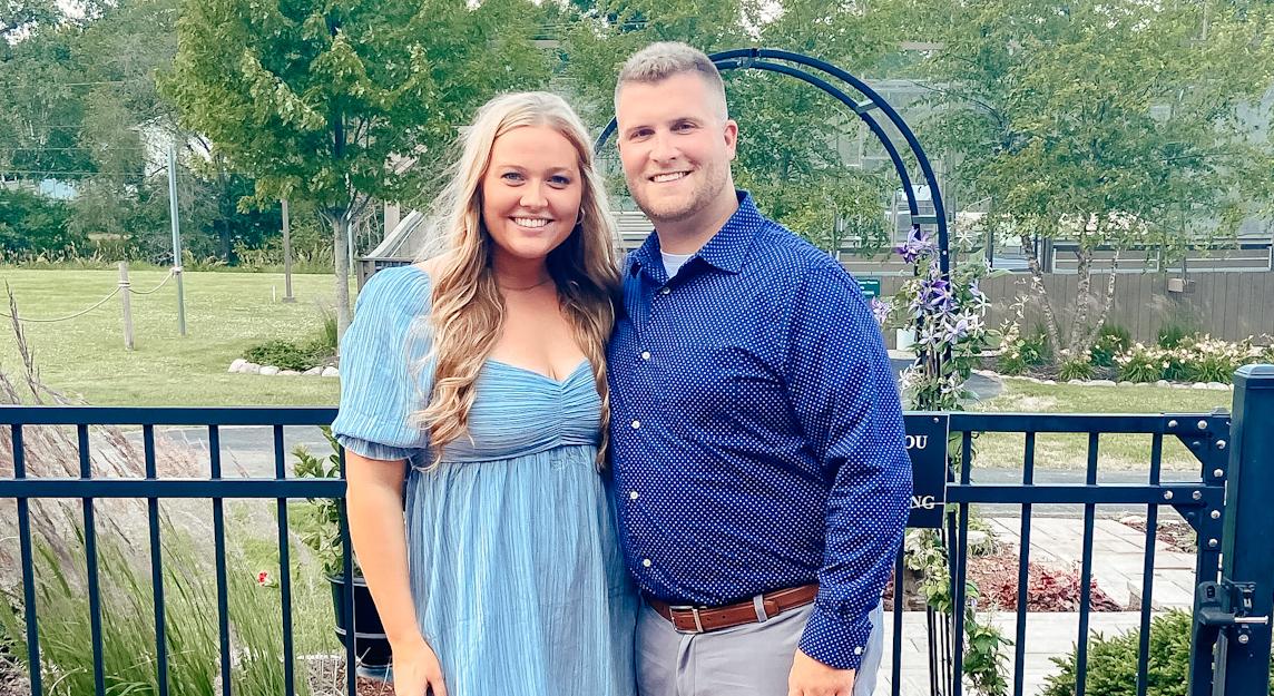 Sam Schepp and Kate Neave's Wedding Website