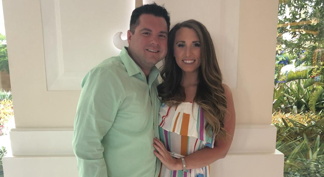 Randi Smith and Michael Janasiewicz's Wedding Website