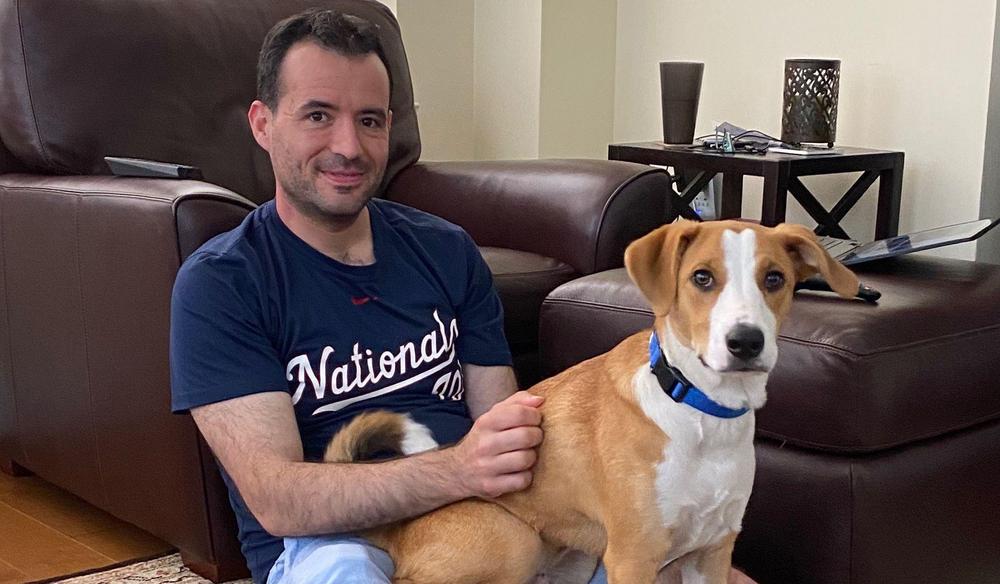 Michael Schenck and Colleen Hughes' Wedding Website