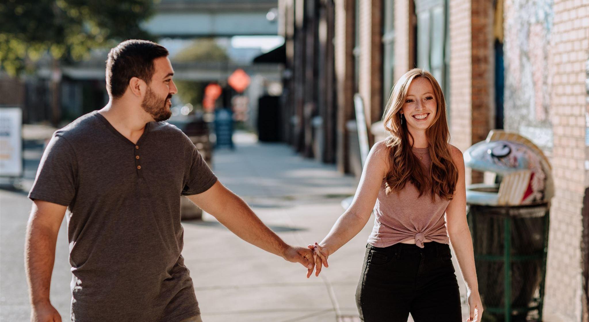 Chelsea Schimpf and John Petrozziello's Wedding Website