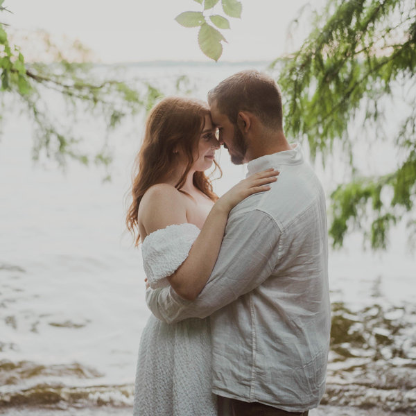 Isabella Tori Moriconi and Andrew Edward Sims' Wedding Website