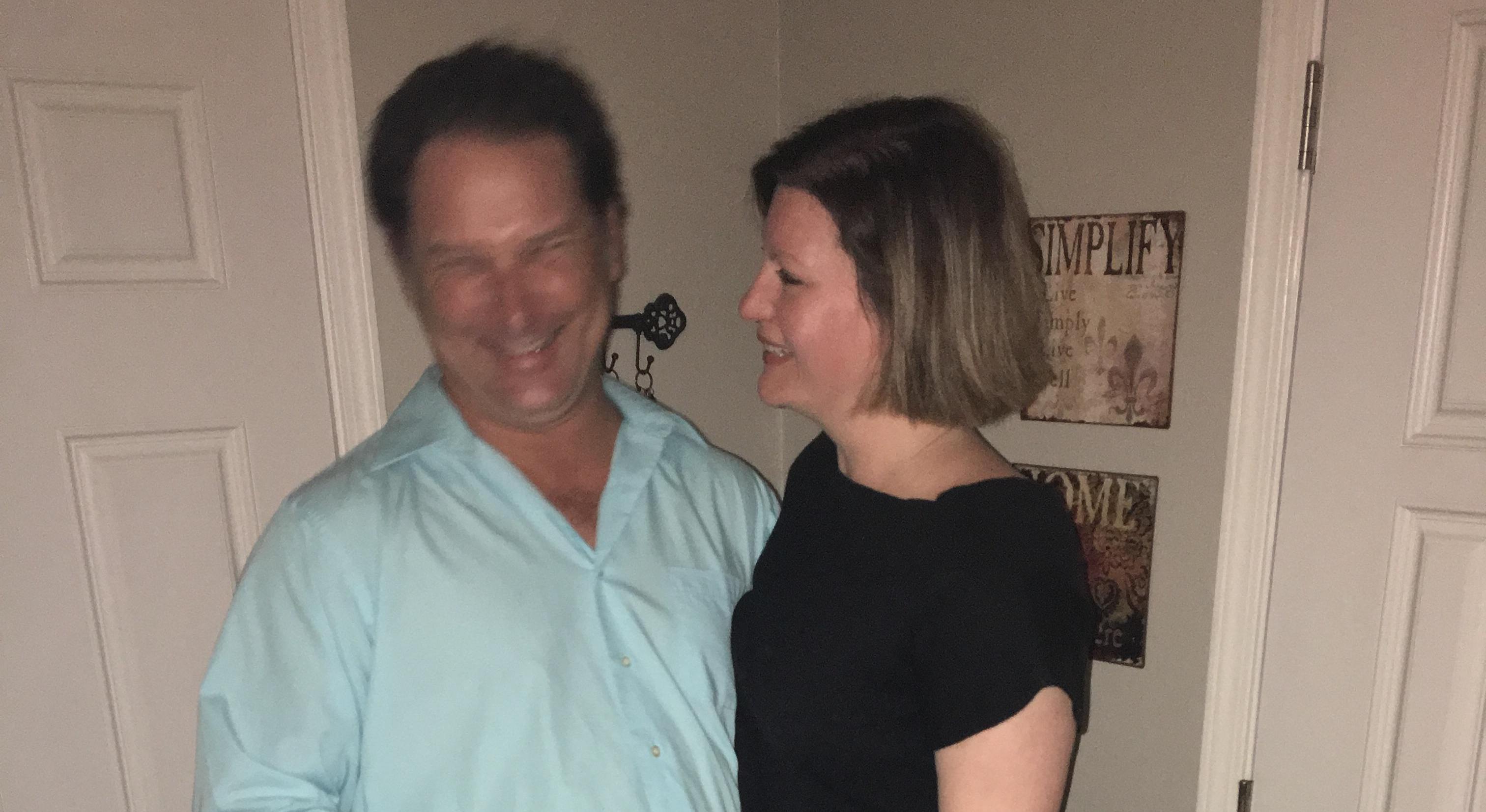 Dawn Bledsoe and Thomas Hattenbach's Wedding Website