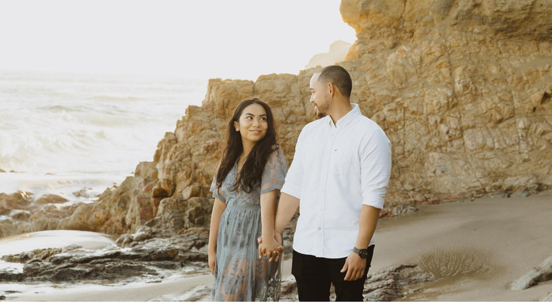Ashley Gonzalez and Brandon Ho's Wedding Website