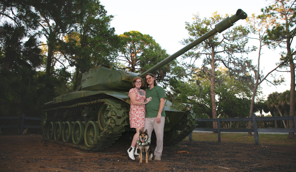 Carli Durkin and Mitchell Lewis' Wedding Website