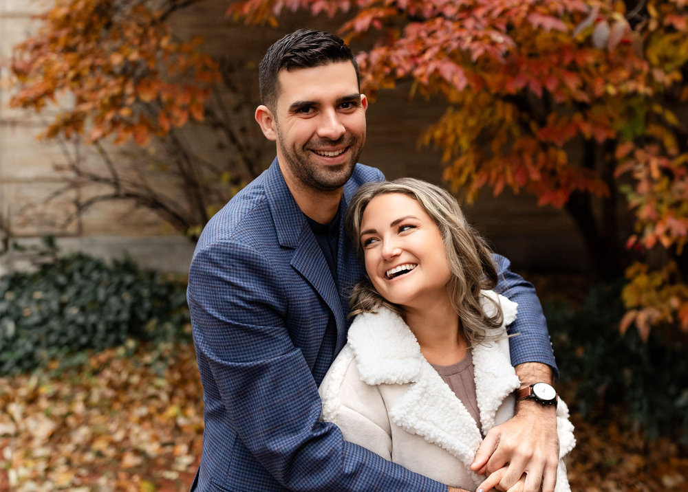 Sarah Anolik and Paul Trotta's Wedding Website