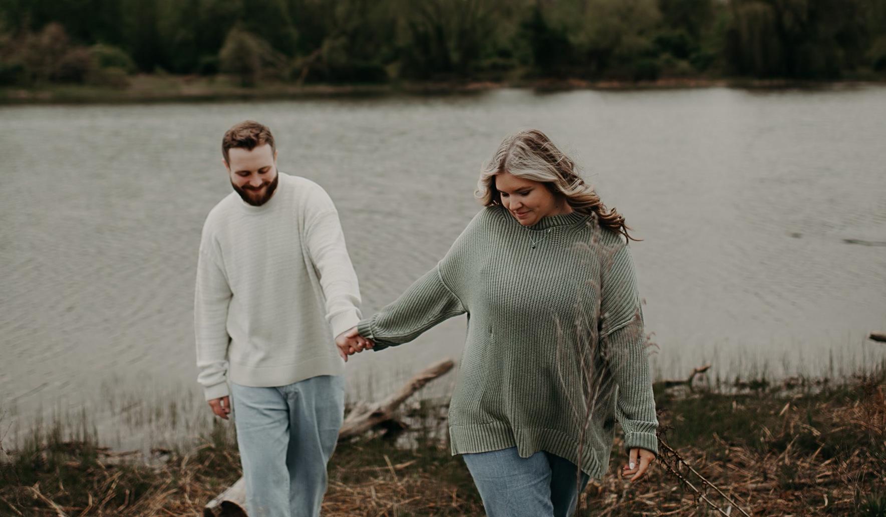 Averie Allen and Ethan Rutledge's Wedding Website