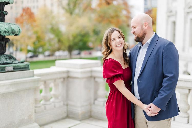 Jessie Steinbach and Michael Wiebe's Wedding Website