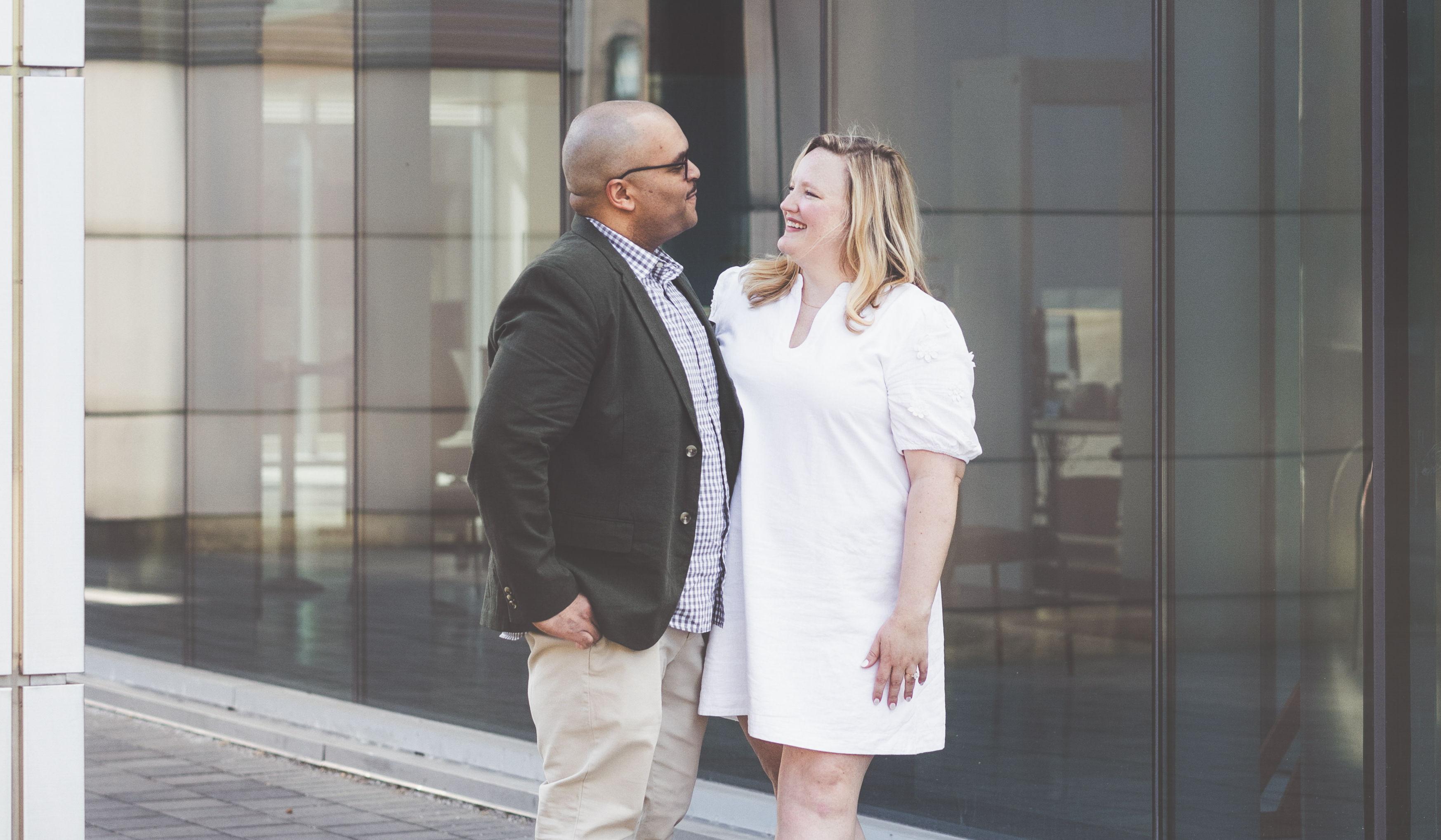 Kelly Wagner and Mark Colbert's Wedding Website