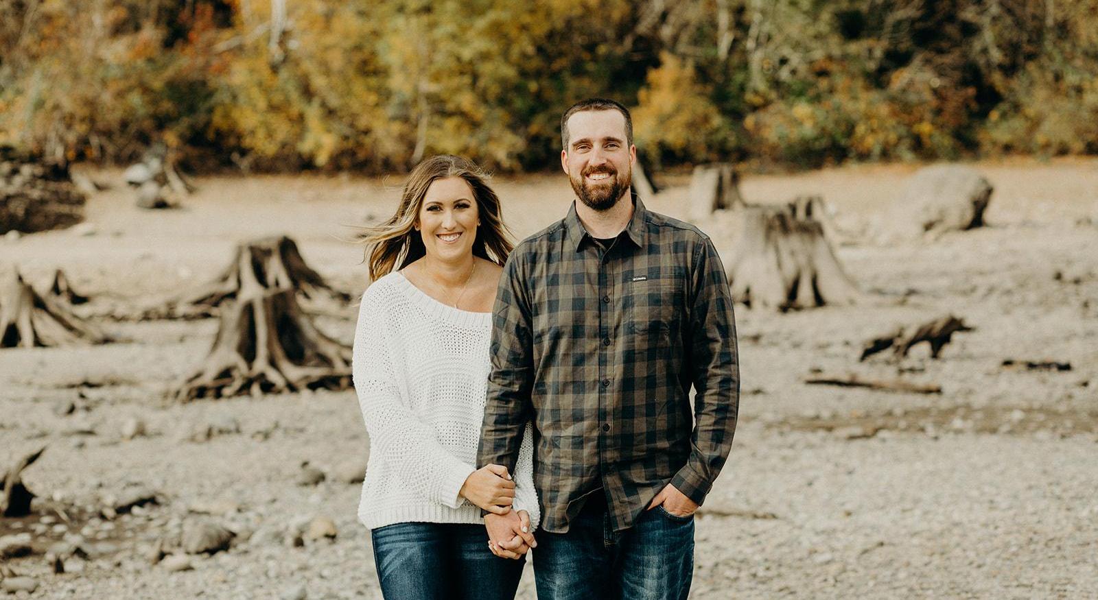 Lauren Grogan and Tim Bulger's Wedding Website