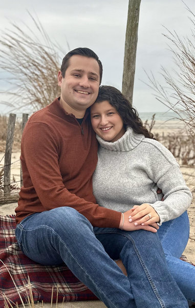 Alexandra Caballero and Kevin Fecanin's Wedding Website