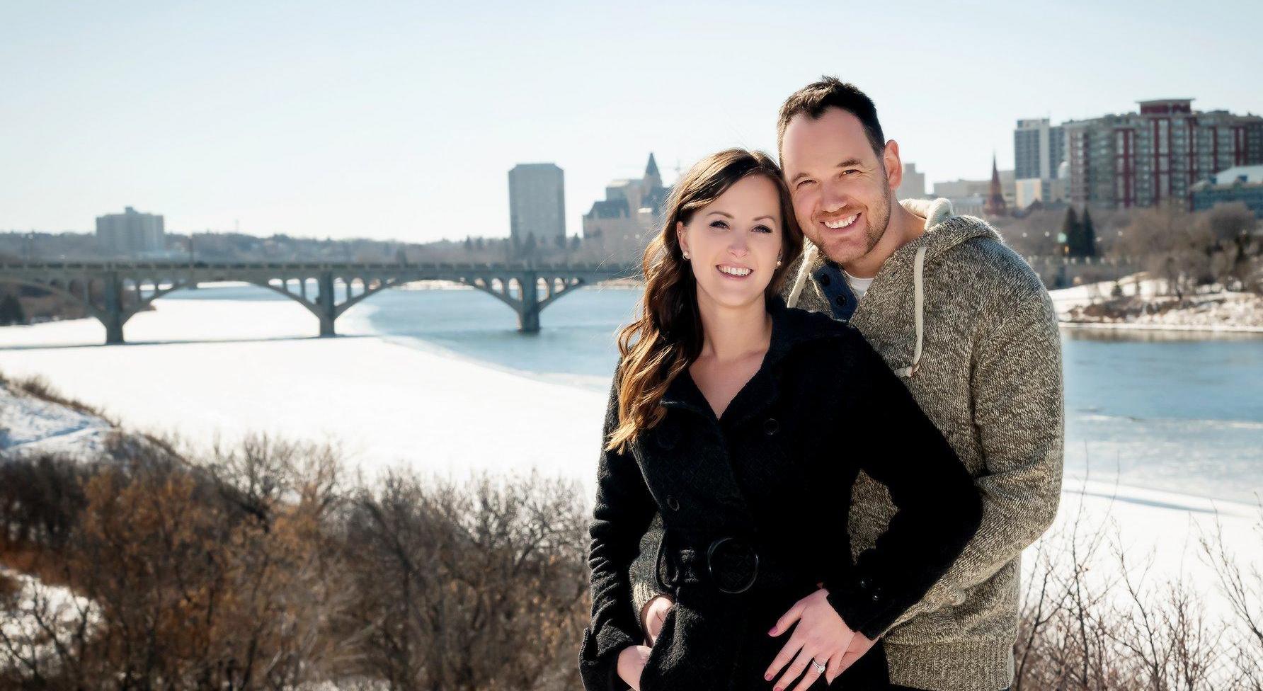 Cara Cooper and Christopher McCaig's Wedding Website