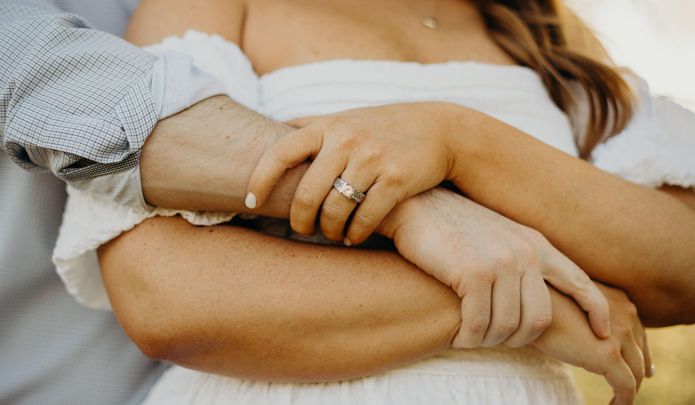 Nicole Huss and Kevin O'Keefe's Wedding Website