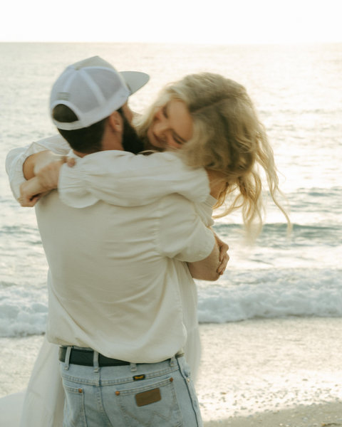 Terra Mason and Braden Middleton's Wedding Website