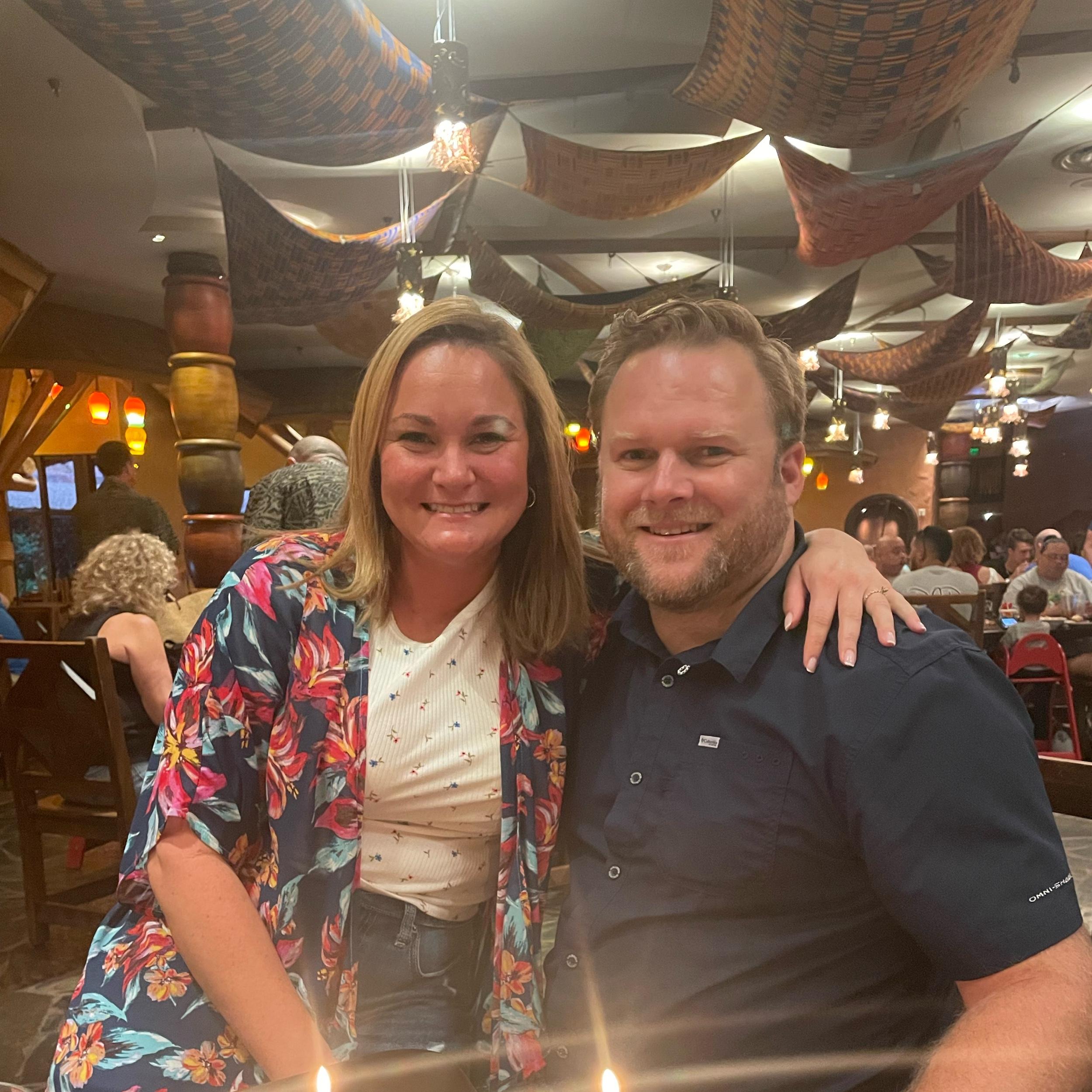 Kristen Pearsall and Scott Lynn's Wedding Website