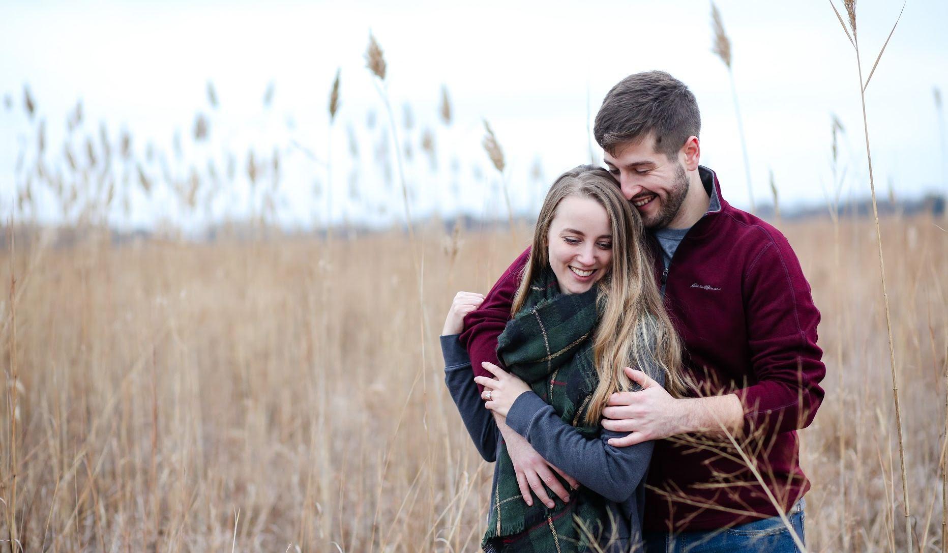 Tyler Perry and Chelsey Halliday's Wedding Website