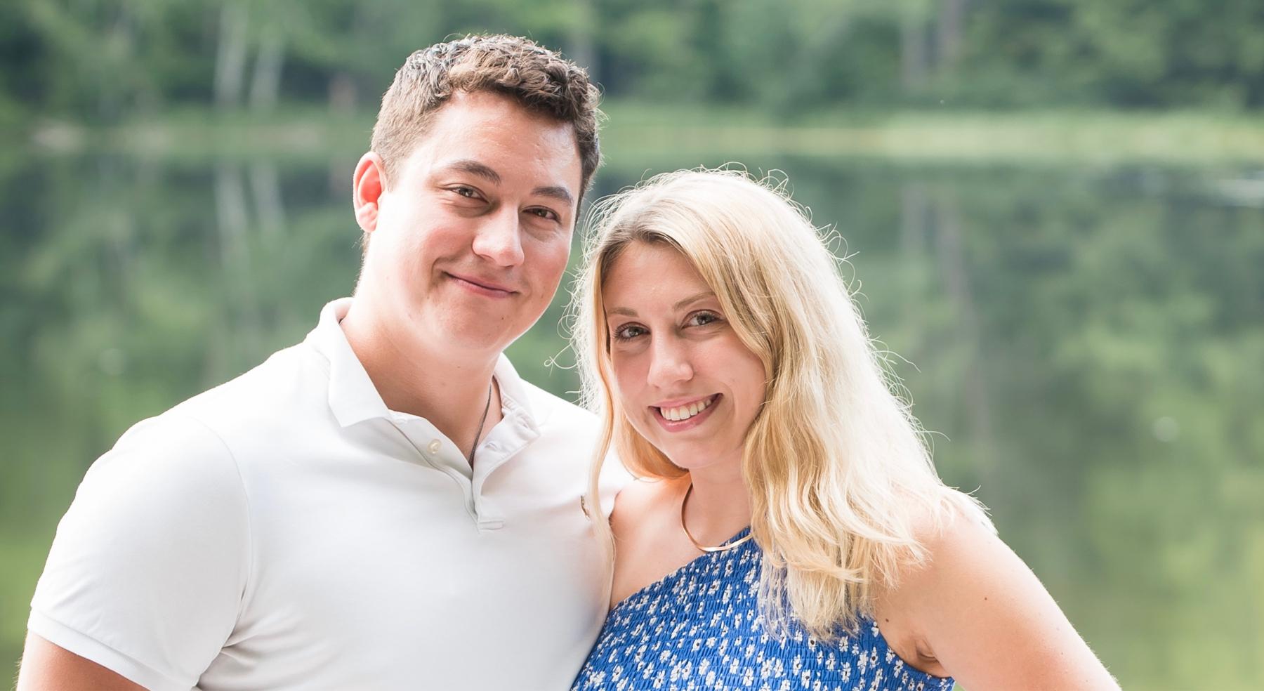 Taylor Beres and Mason Johanek's Wedding Website