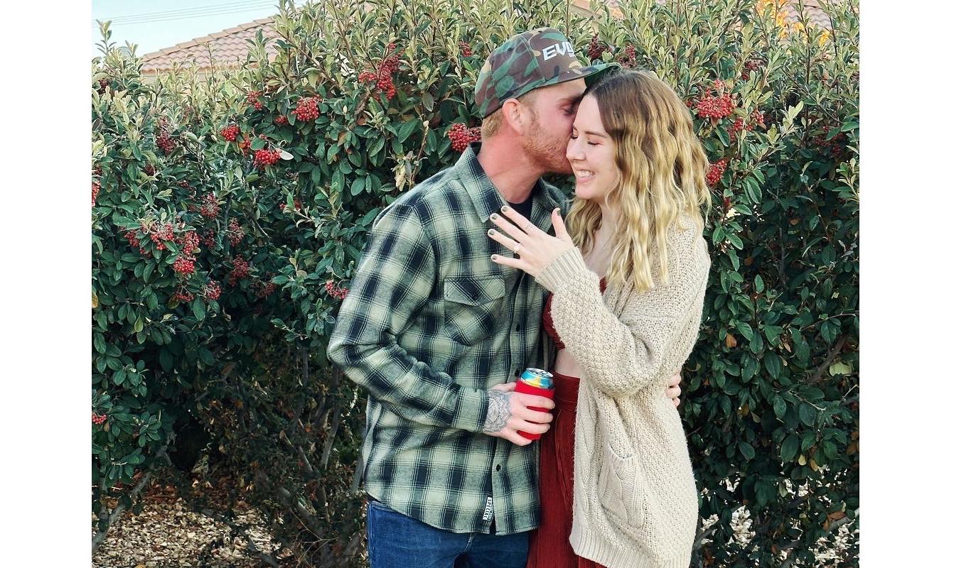 Hailey Hawkins and David Webb's Wedding Website