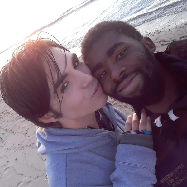 Eric Adkins and Anthony Graham's Wedding Website
