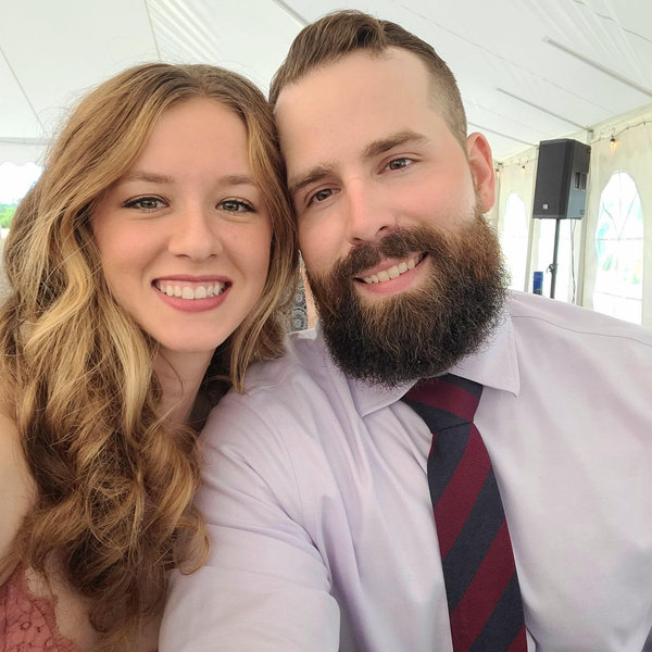 Marenda McCutcheon and Jordan Sheppard's Wedding Website