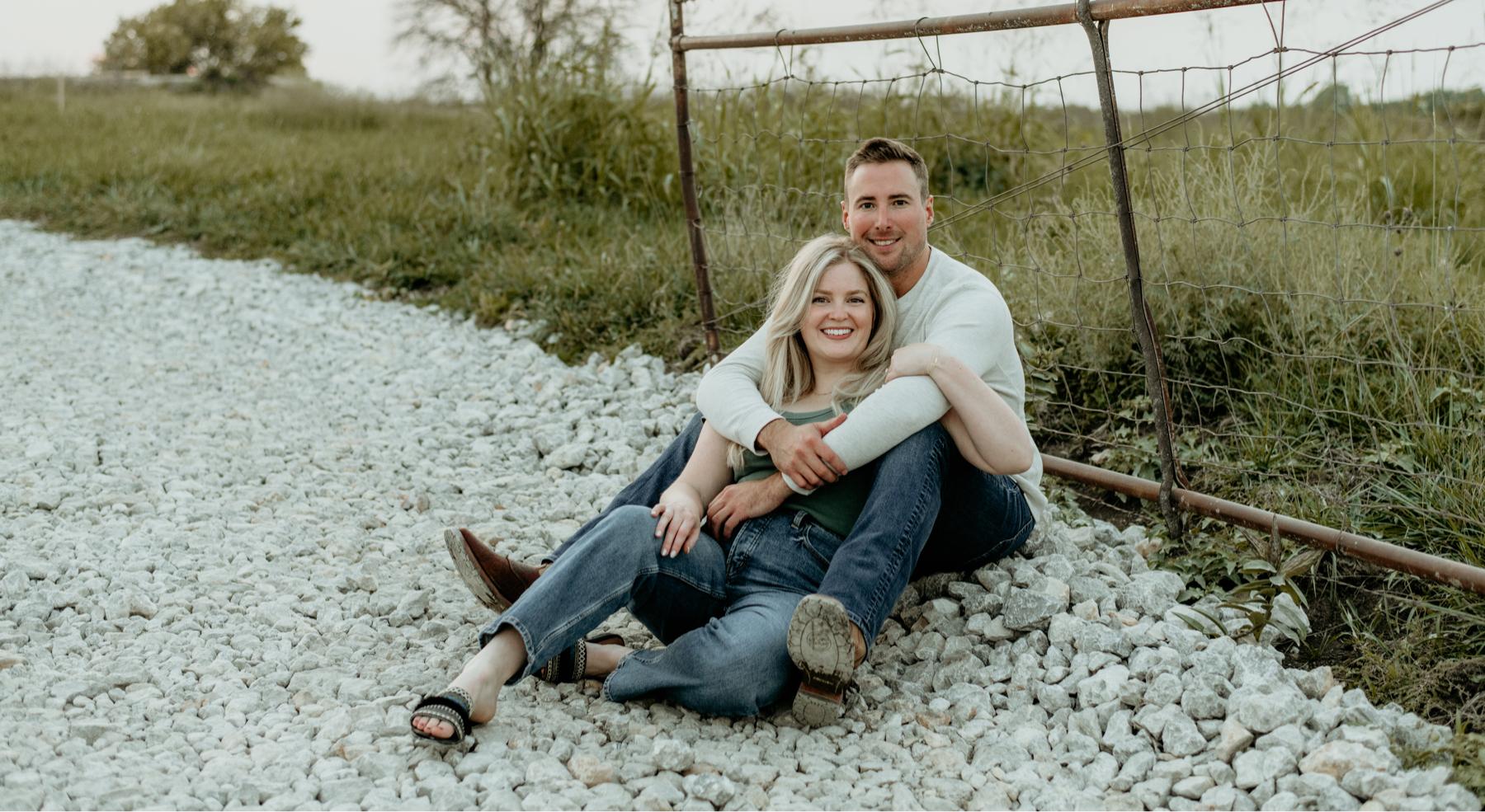 Alexandria Matney and Jacob Woodland's Wedding Website