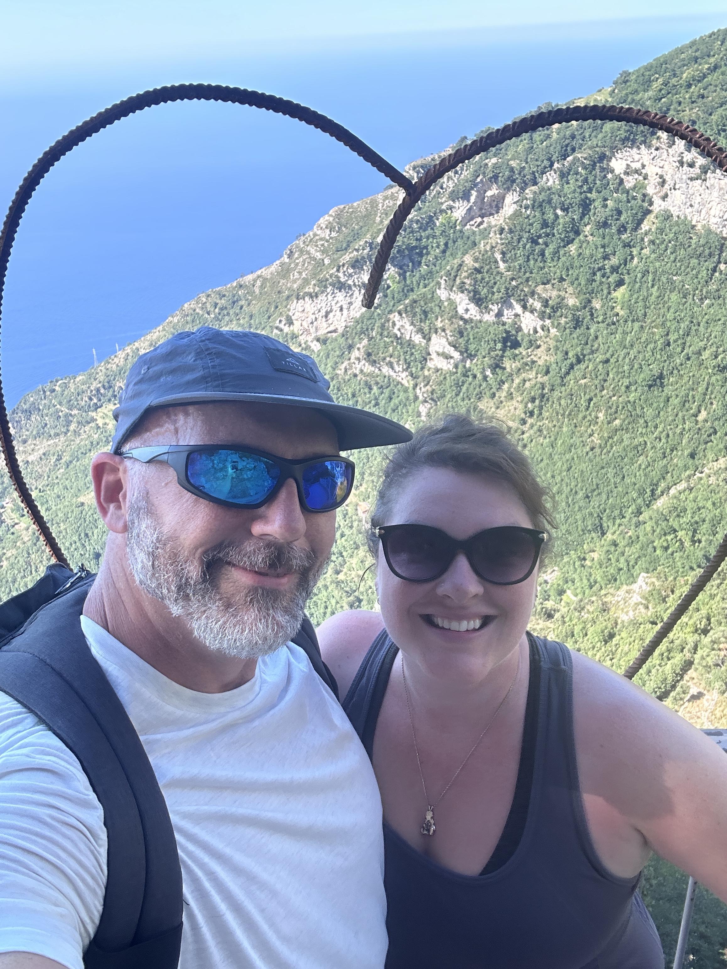 Aaron McNulty and Janna Dongell's Wedding Website